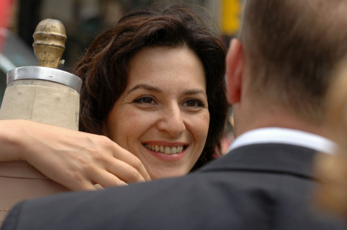 Picture of Forever And A Day (2006)