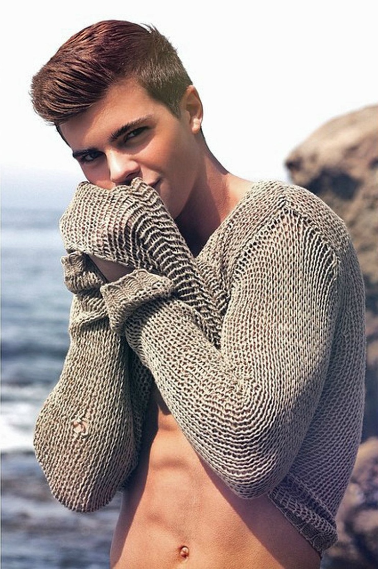 Brandon Bailey picture