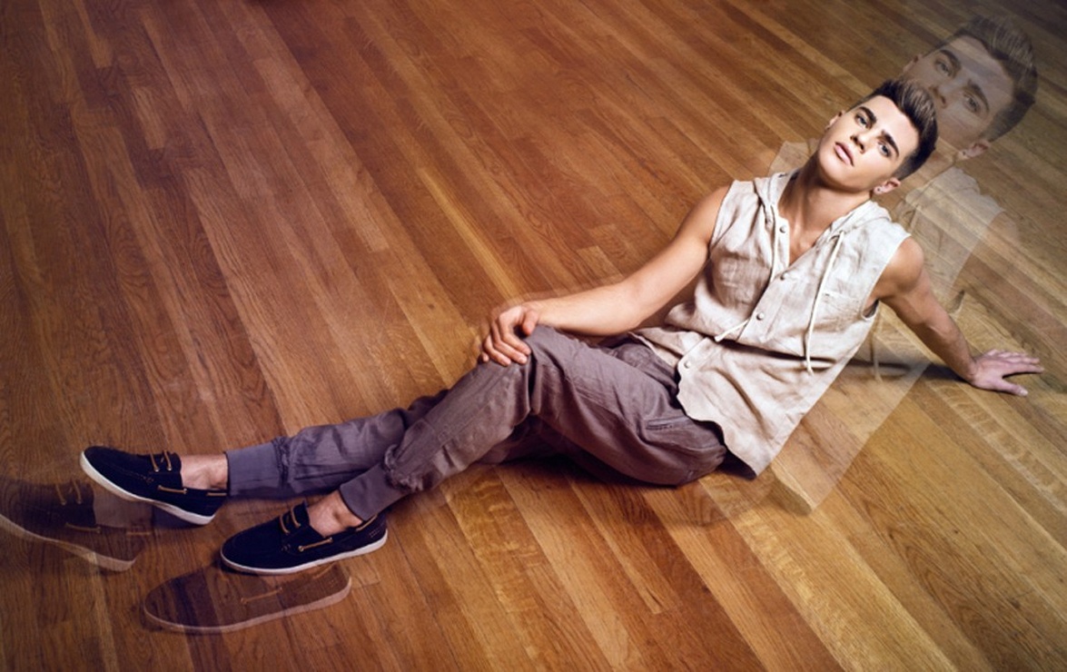 Picture of Brandon Bailey