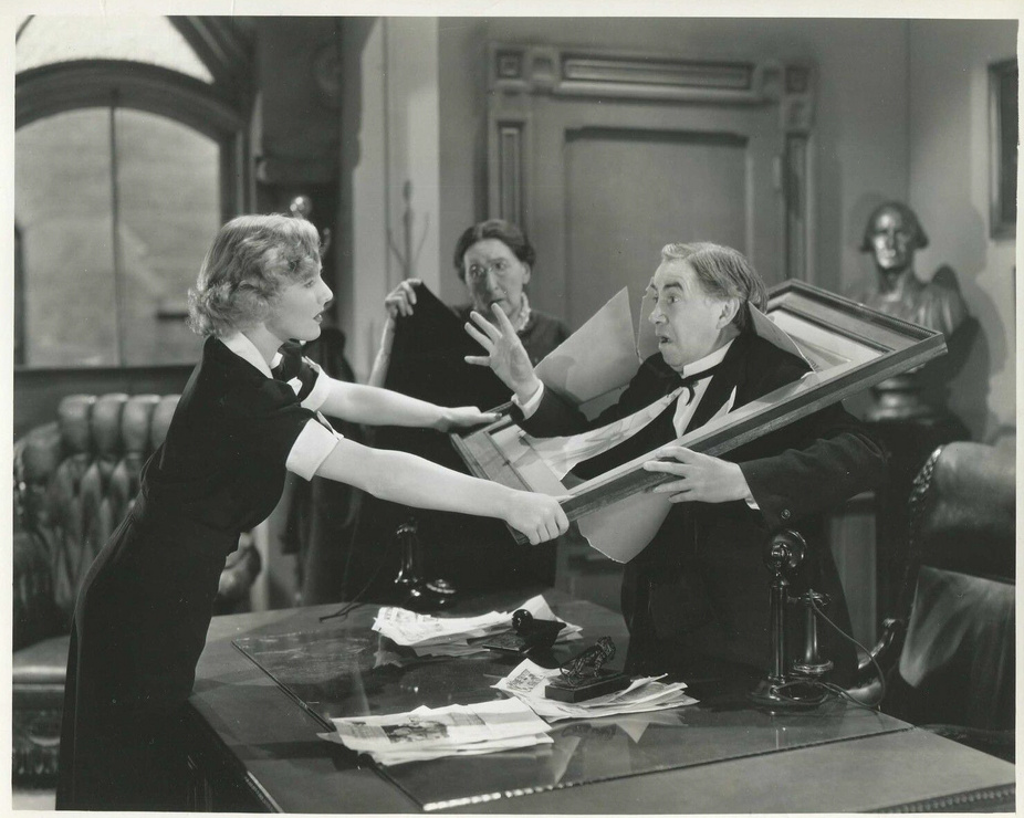 Picture of Easy Living (1937)