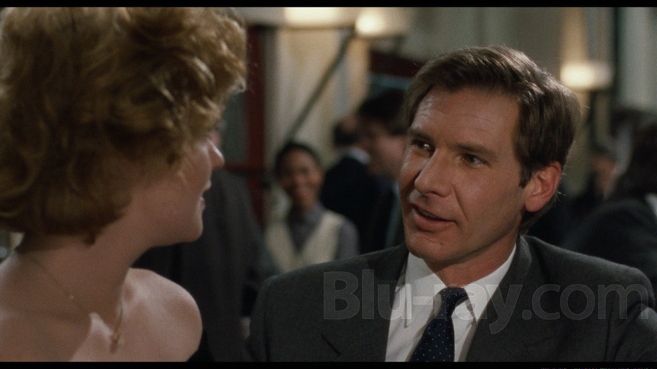 Picture of Working Girl (Blu-ray)