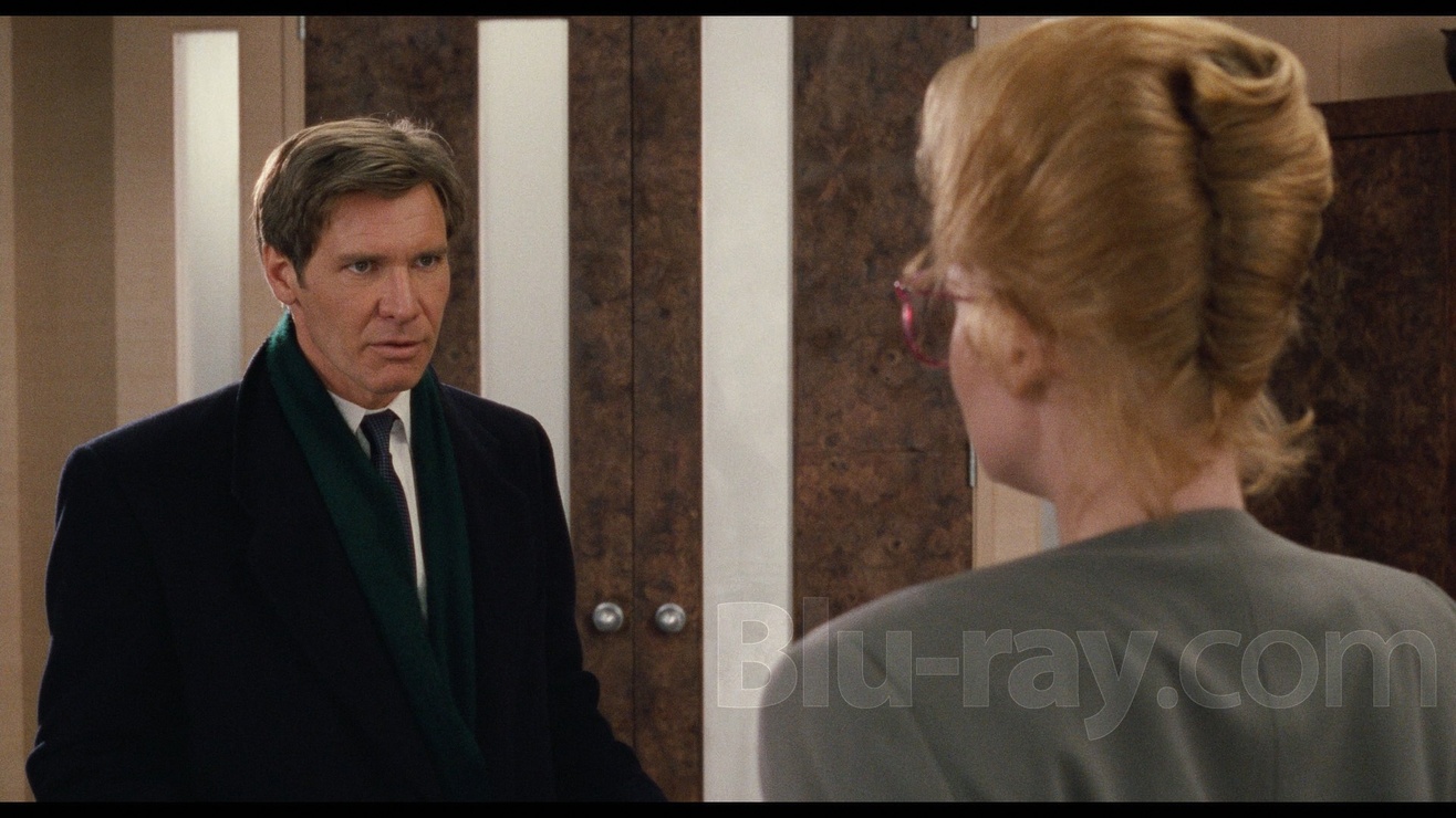 Image of Working Girl (Blu-ray)