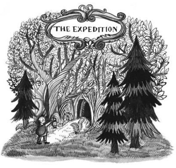 Picture of Nicholas Benedict