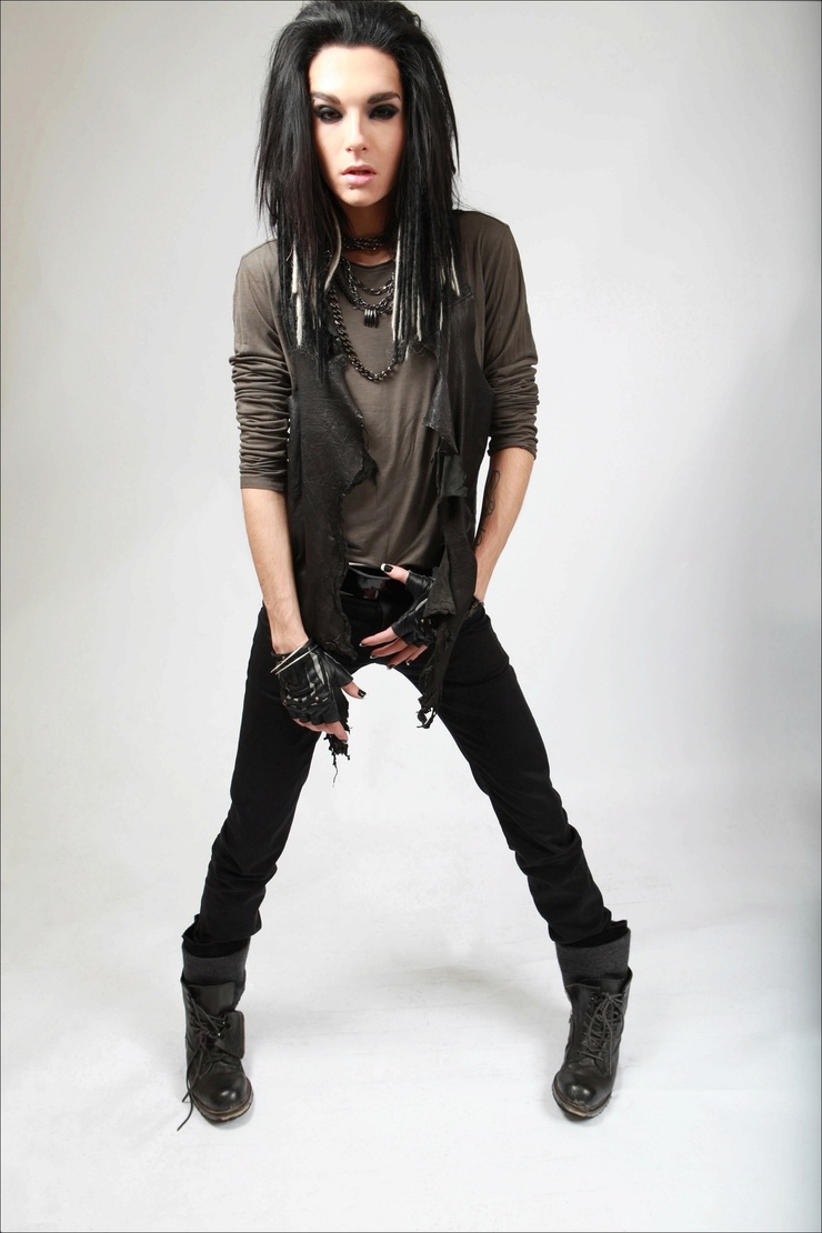 Picture of Bill Kaulitz