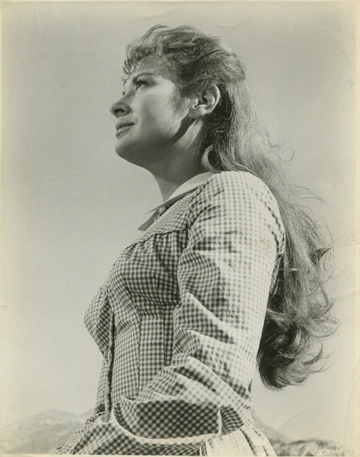 Image of Lois Nettleton