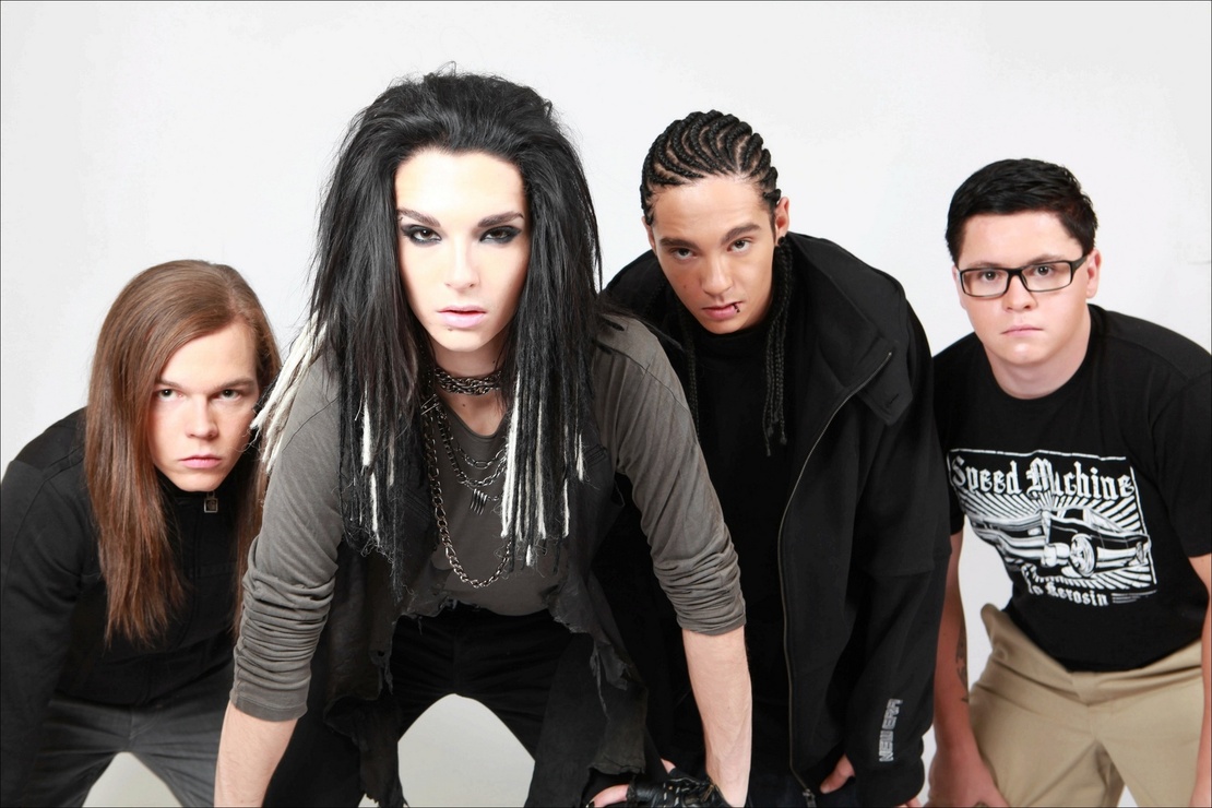 Picture of Tokio Hotel