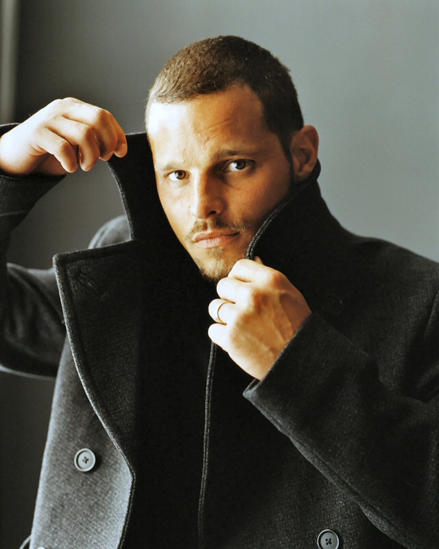 Picture of Justin Chambers