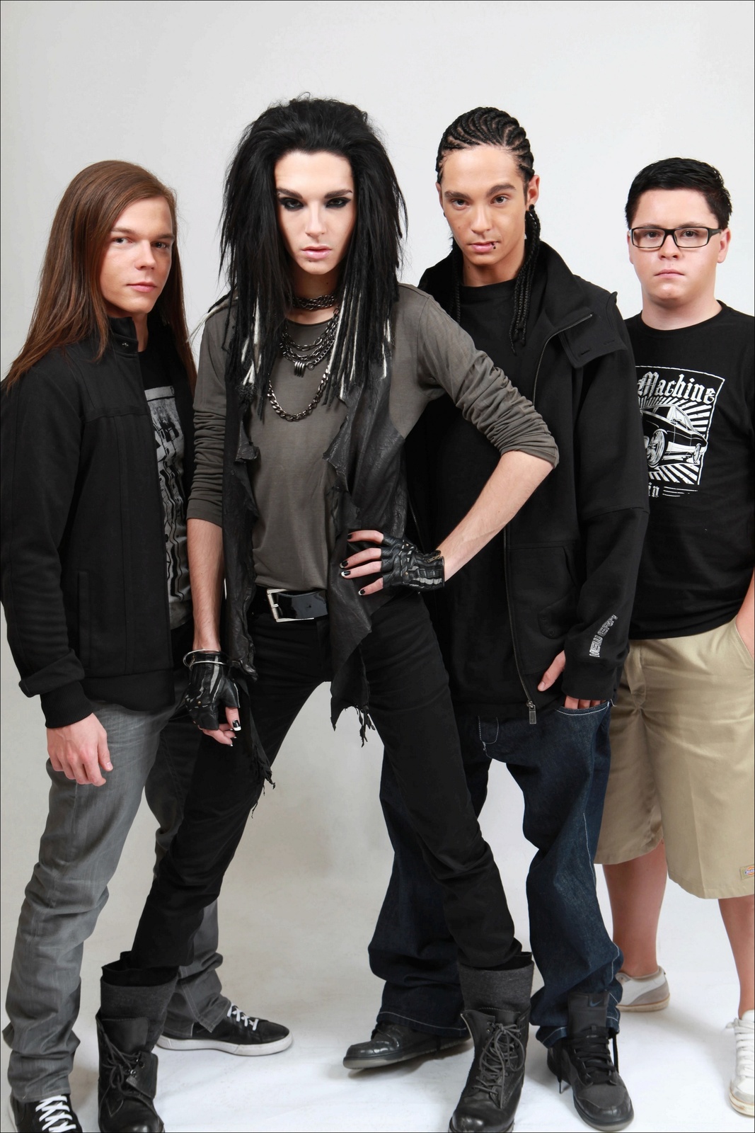 Picture of Tokio Hotel