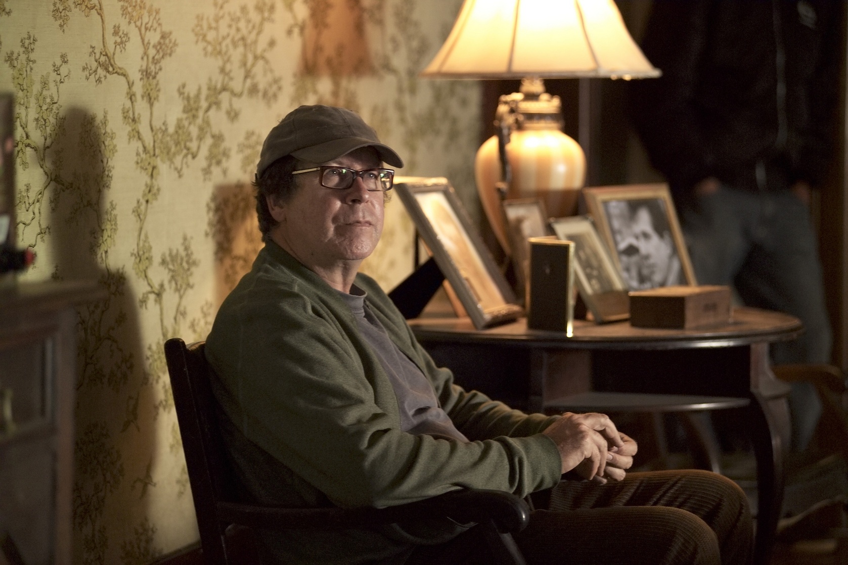 Picture of Neil Armfield