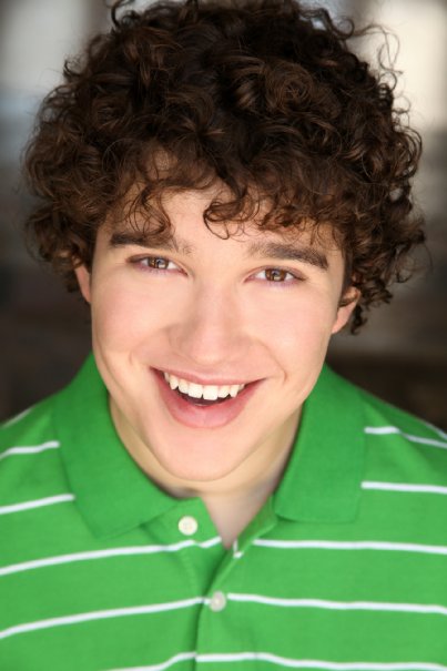 Picture of Nick Saso