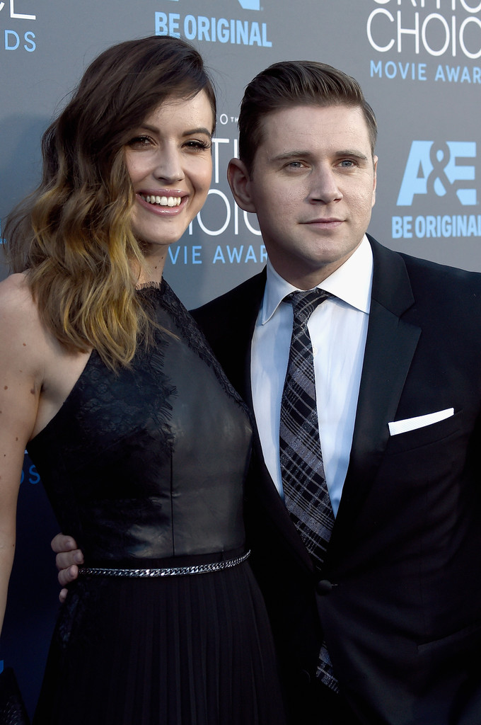 Picture of Allen Leech