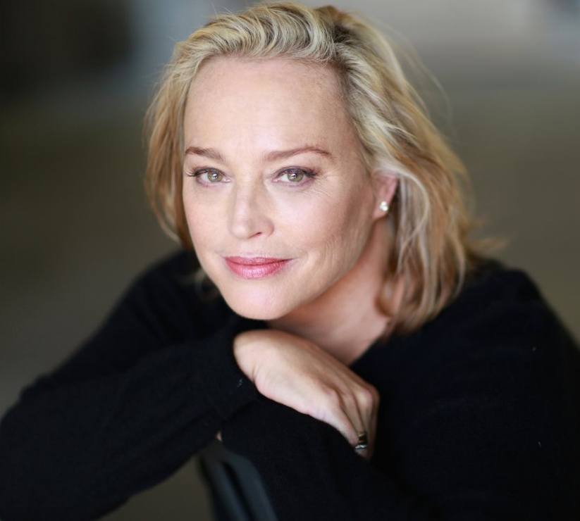 Picture of Allison Mackie