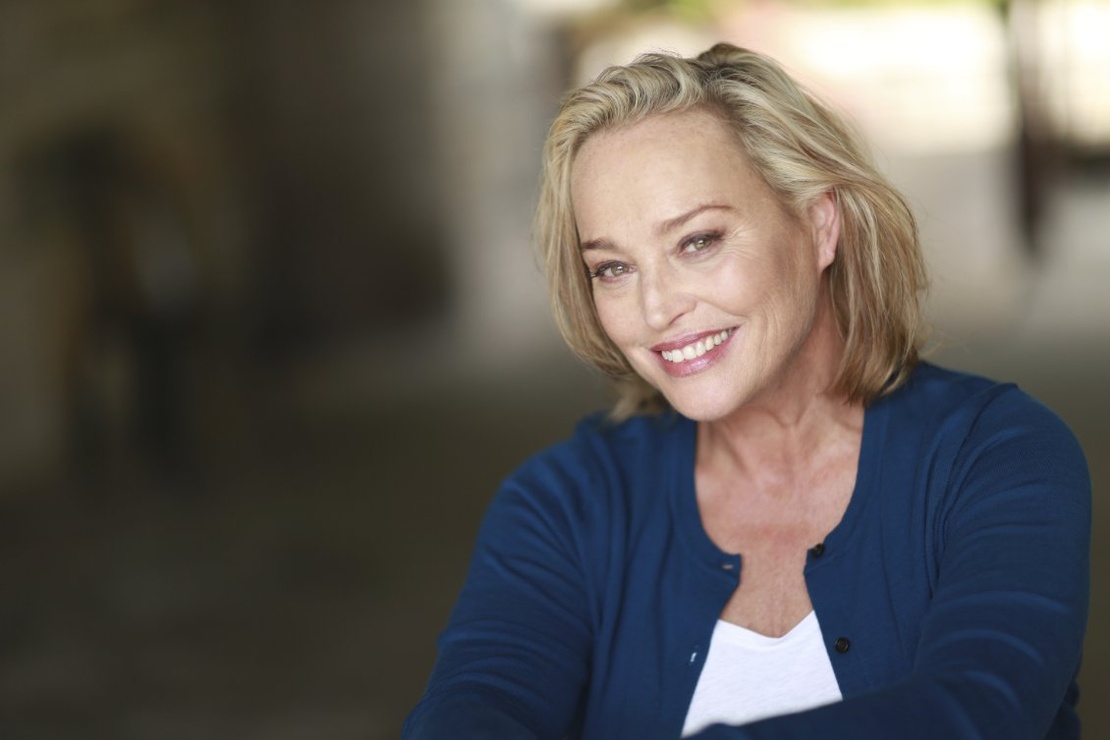 Picture of Allison Mackie