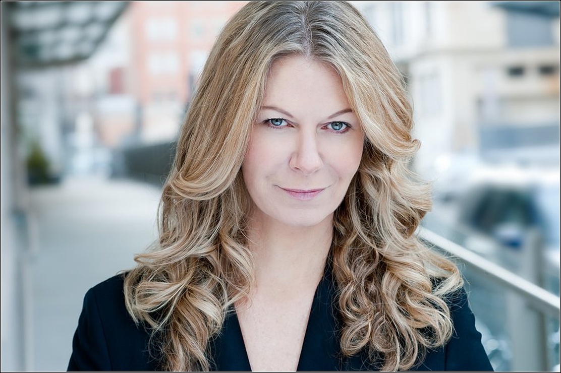 Picture of Monica Steuer