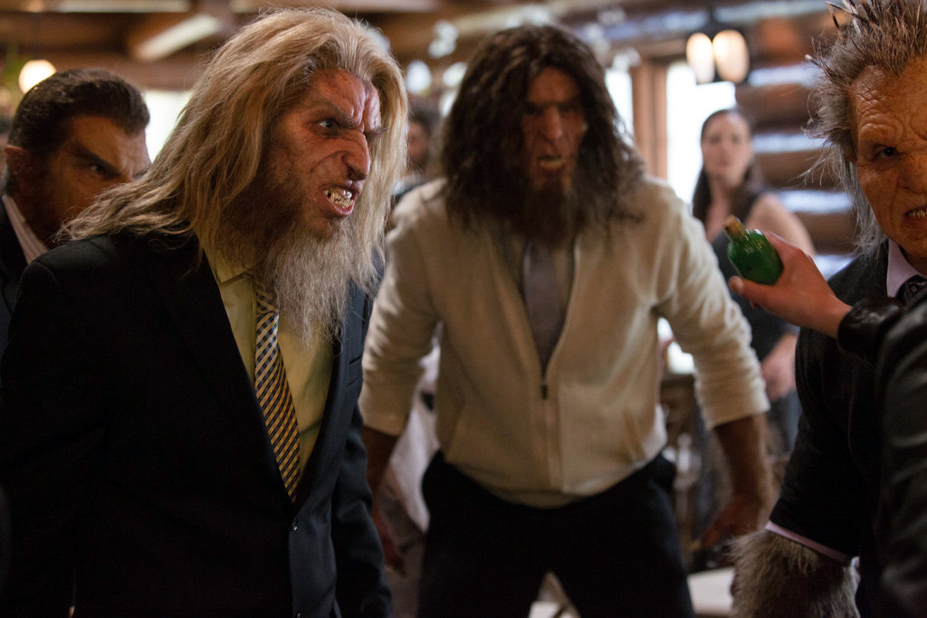 Picture of Grimm