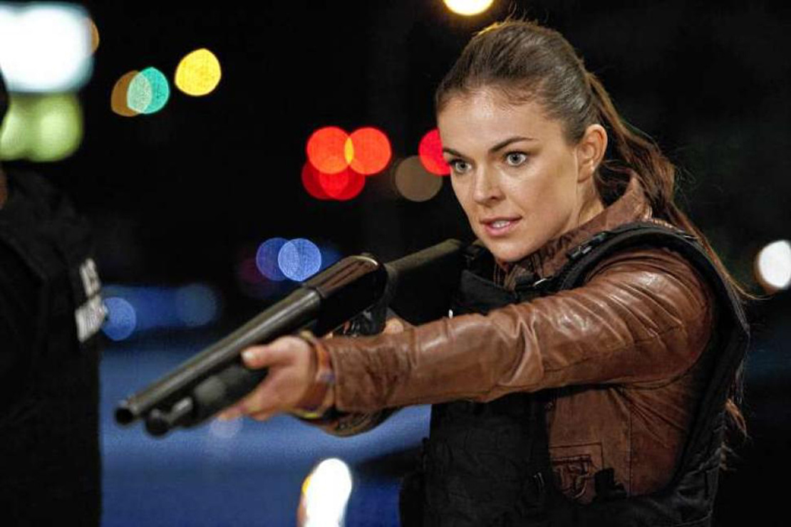 Picture of Serinda Swan