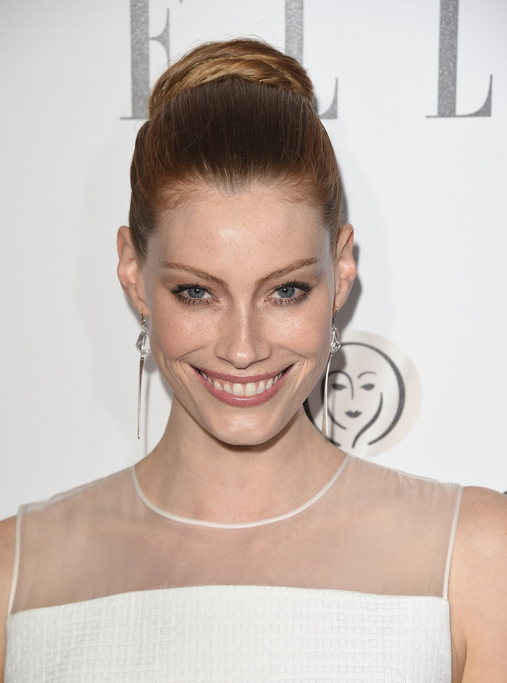 Picture of Alyssa Sutherland