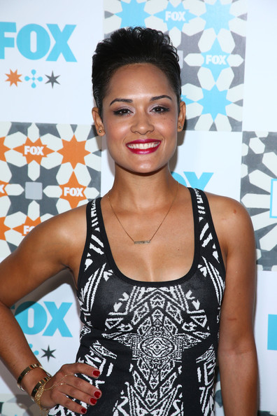 Grace Gealey picture