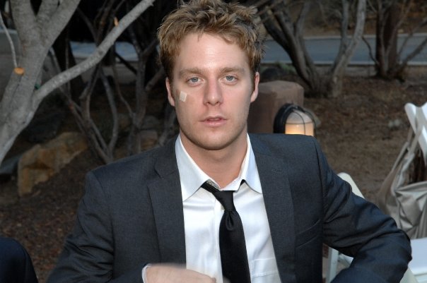 Picture of Jake McDorman