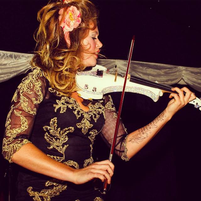 Picture of Lettice Rowbotham