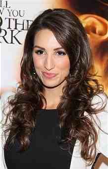 Picture of Amanda Musso