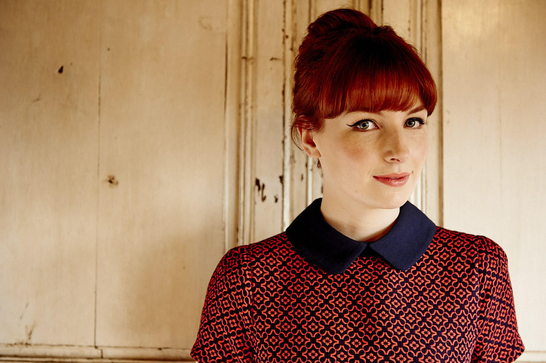 Picture of Alice Levine