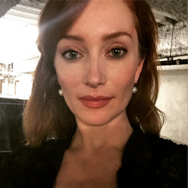 Picture of Lotte Verbeek