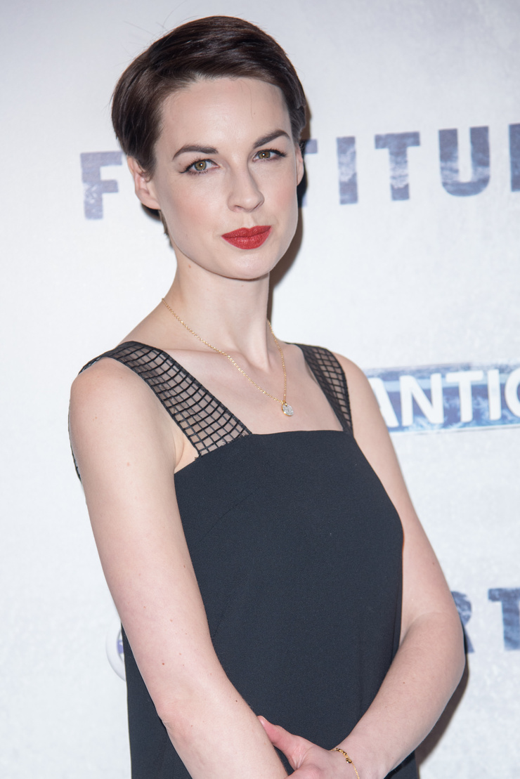 Picture of Jessica Raine