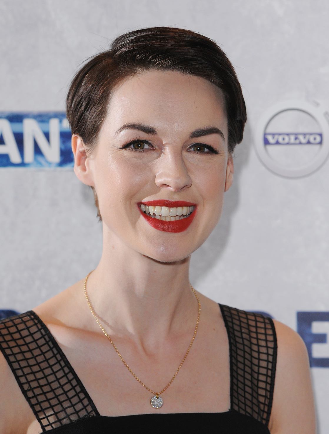 Picture of Jessica Raine