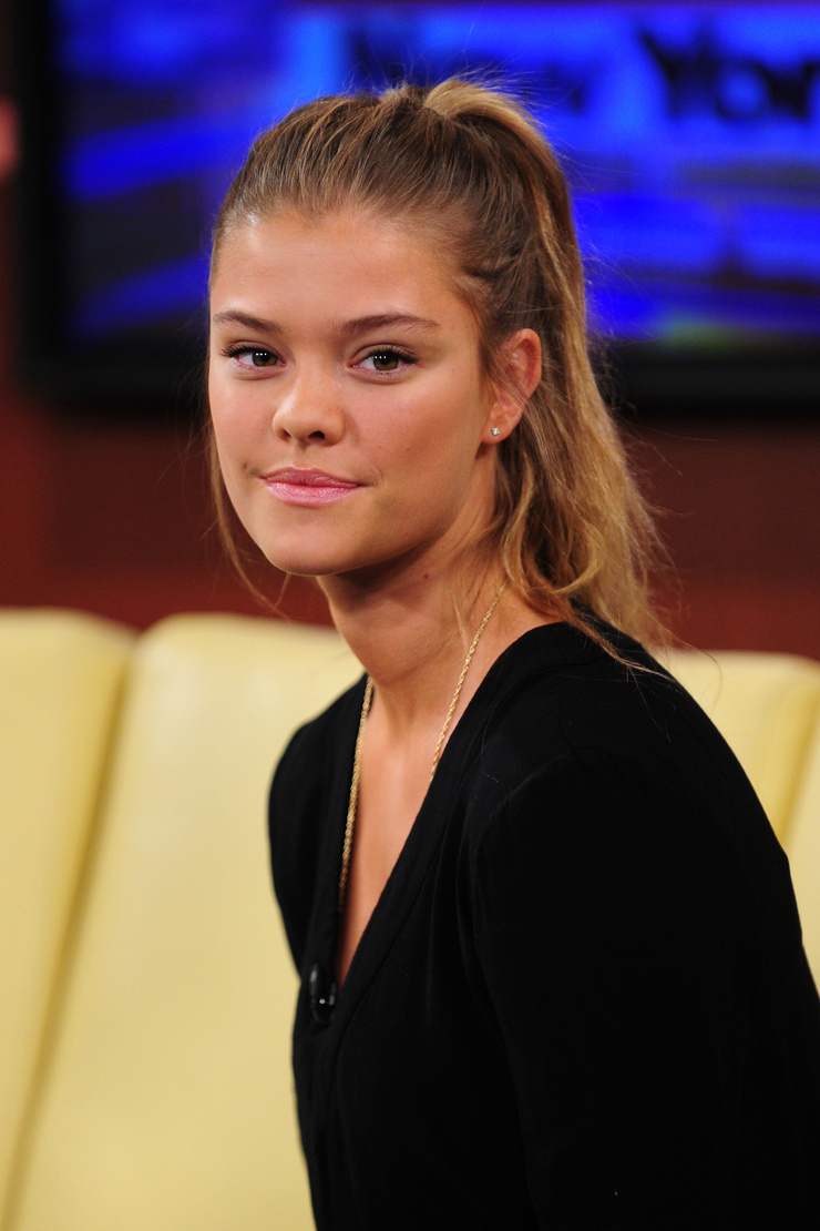 Image of Nina Agdal