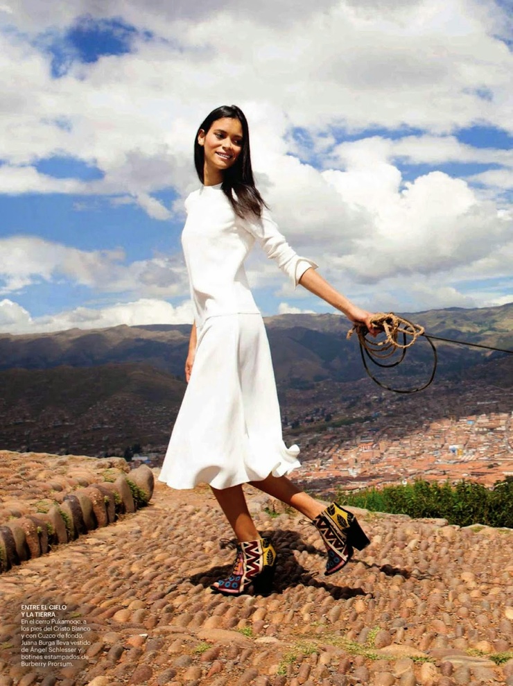 Picture of Juana Burga