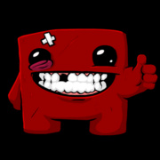 Picture of Meat Boy