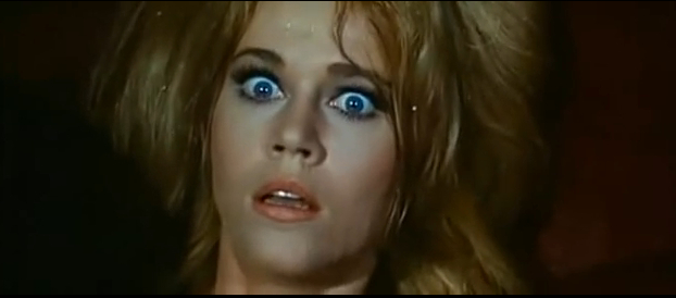 Picture of Barbarella