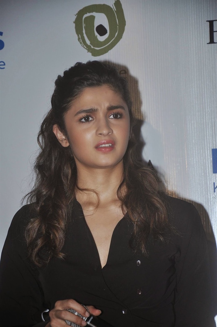 Picture of Alia Bhatt