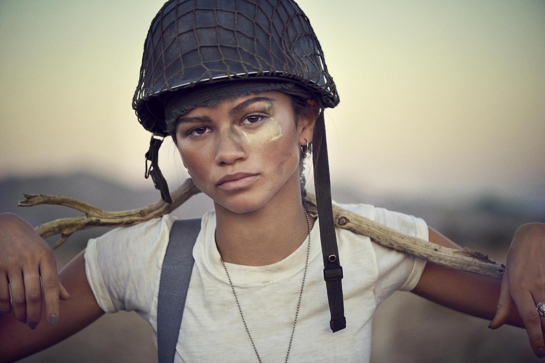 Picture of Zendaya Coleman