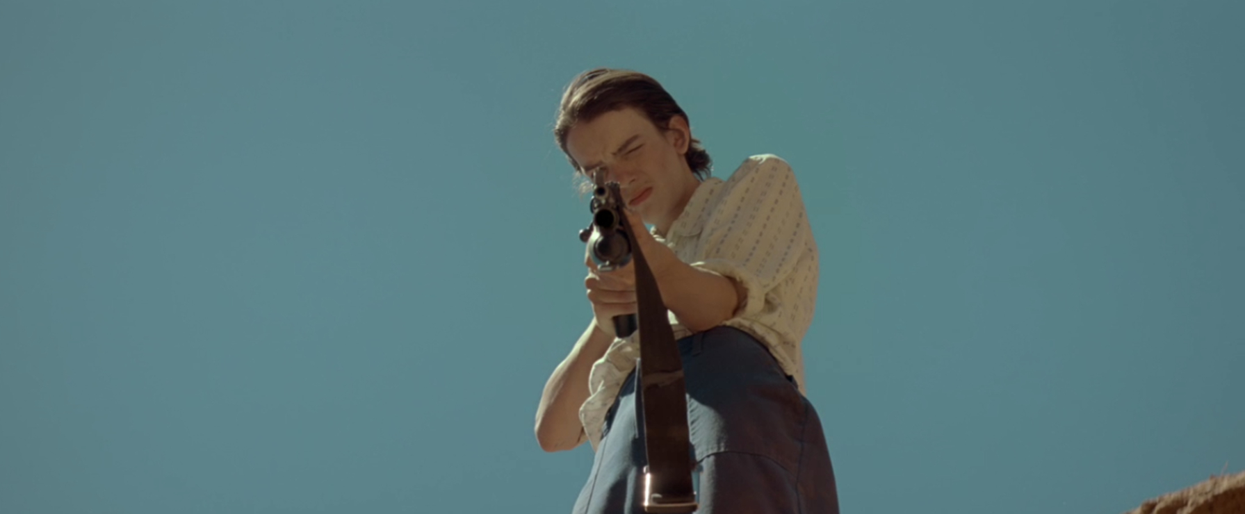 Picture of Young Ones