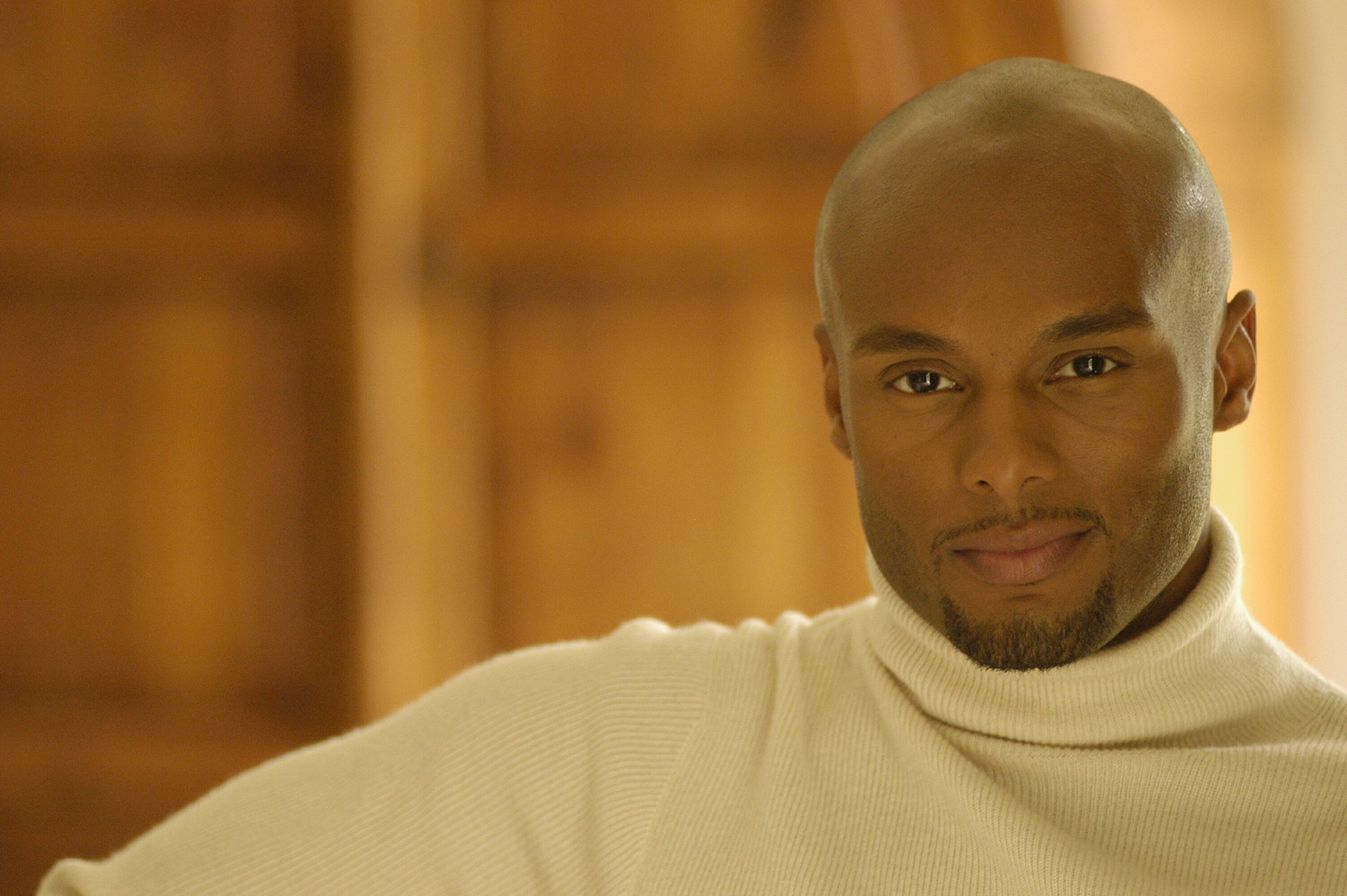 Image of Kenny Lattimore