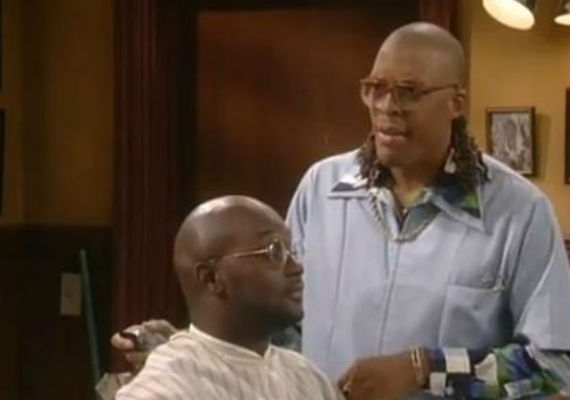 Picture of Adrian Tibbs