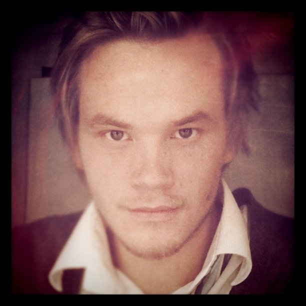 Herman Bernhoft picture