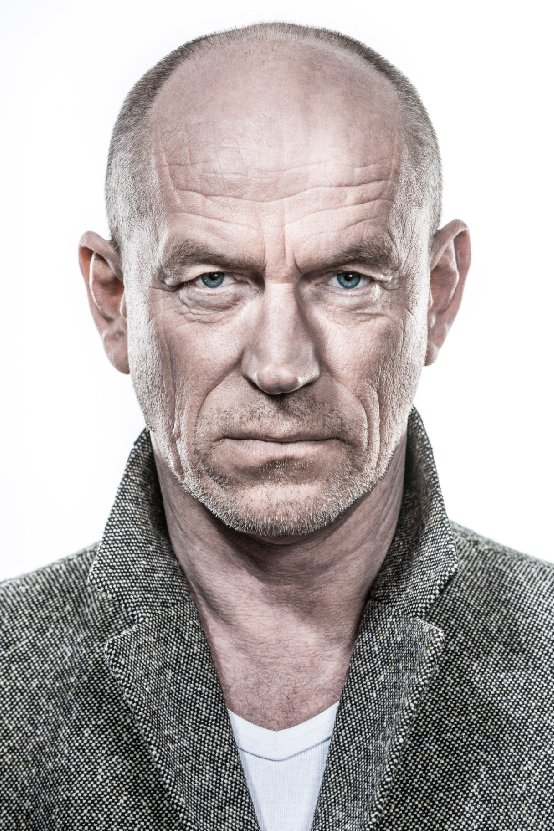 Picture of Thomas Hedengran