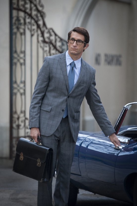 Picture of Jonathan LaPaglia