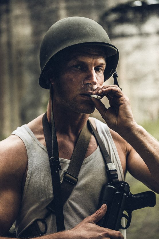 Picture of André Eriksen