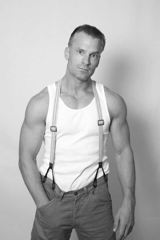 Picture of André Eriksen