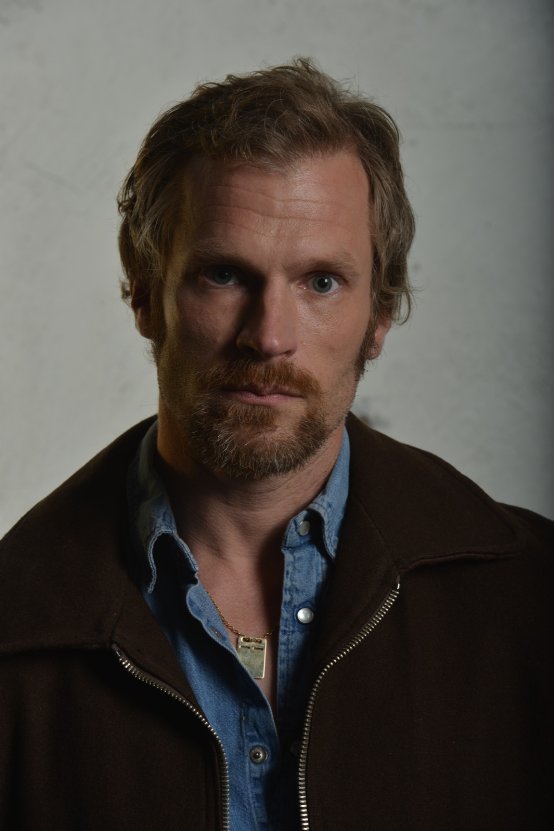 Picture of André Eriksen