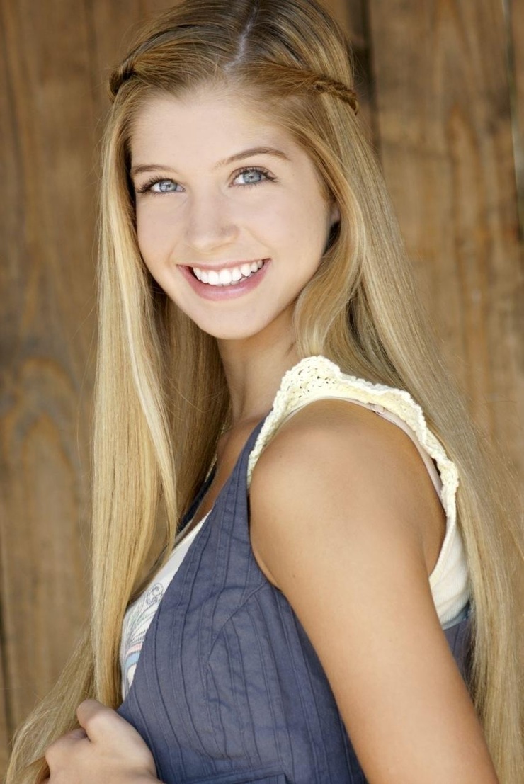 Picture of Alexandria Deberry