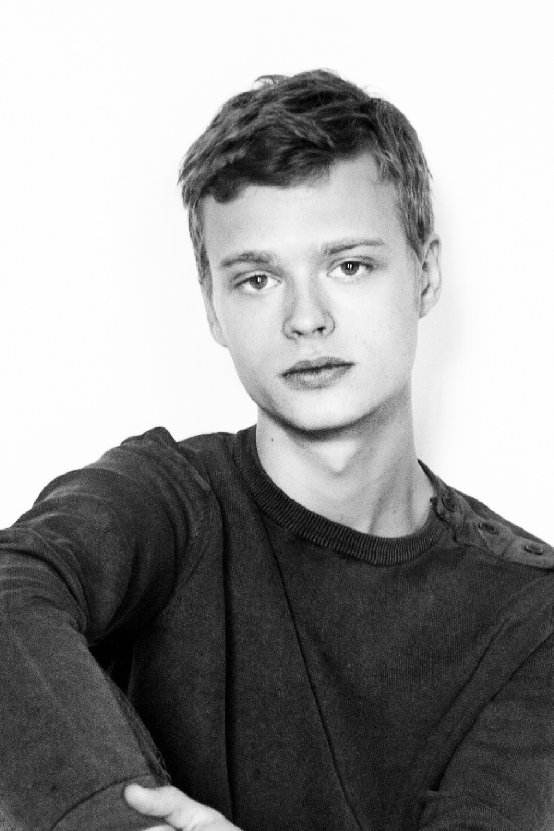 Edvin Endre image