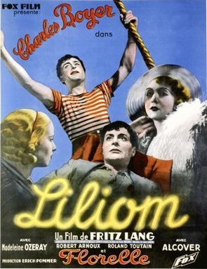 Picture of Liliom