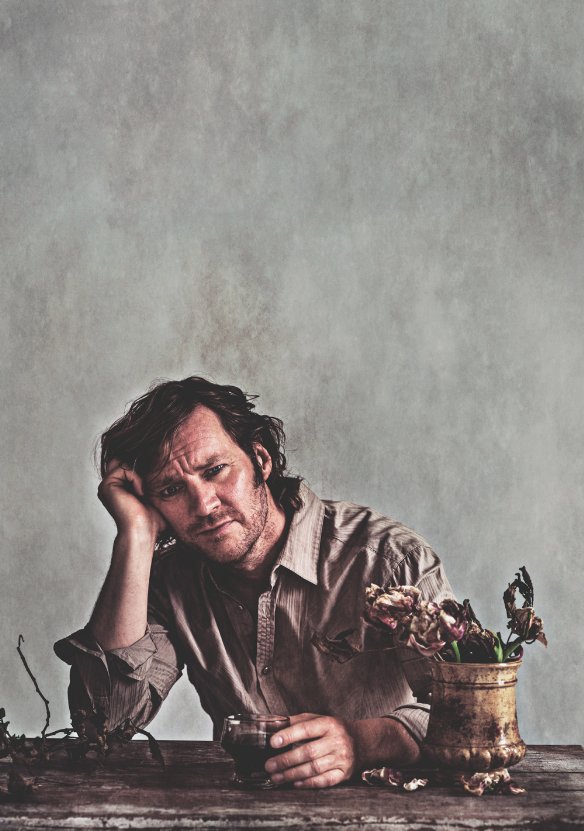 Picture of Magnus Krepper