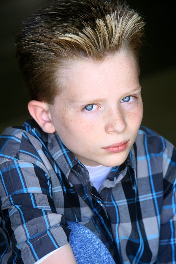 Picture of Hunter James Mckeever