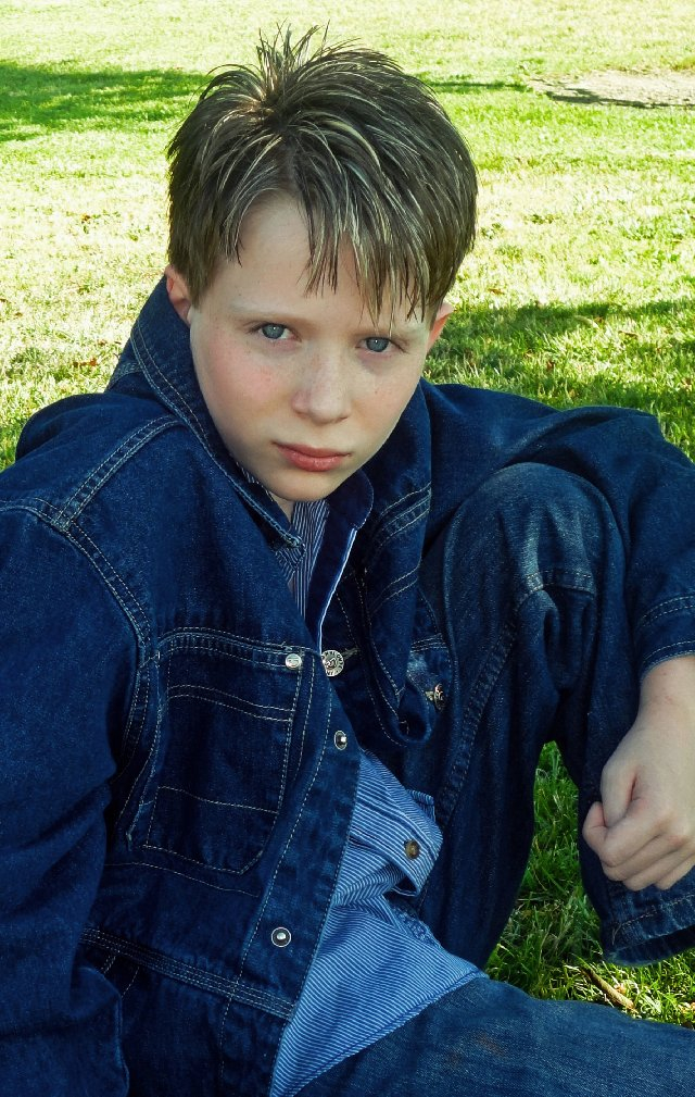 Picture of Hunter James Mckeever